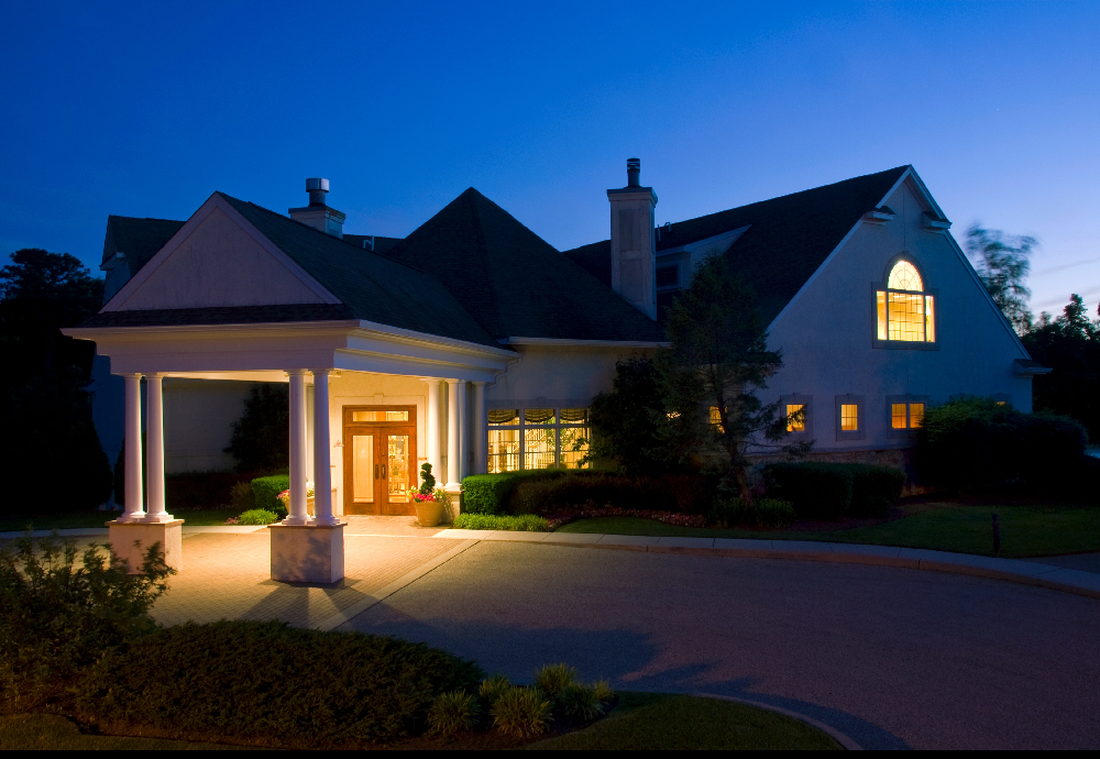 Welcome to Harbor Pines - Harbor Pines Golf Club