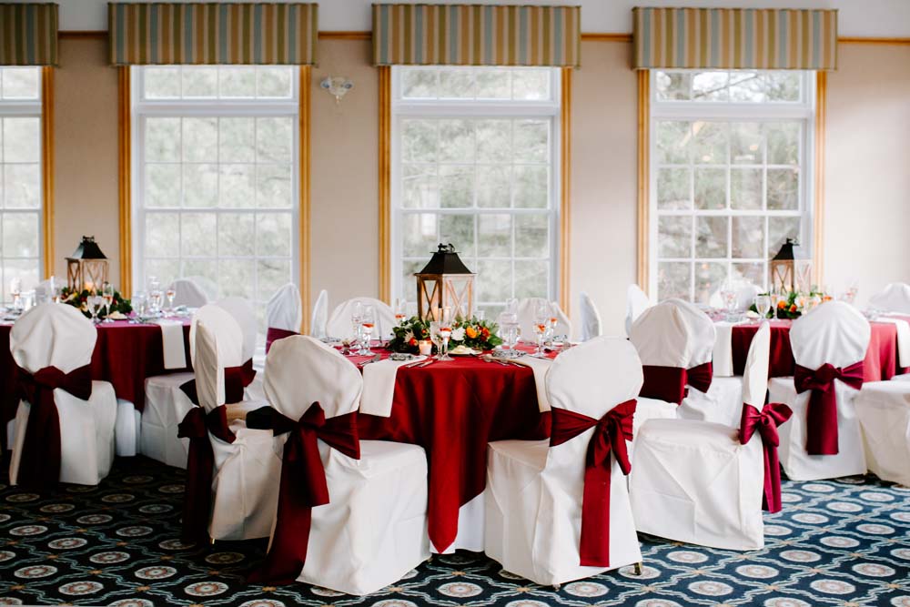 Wedding Gallery - Harbor Pines Golf Club