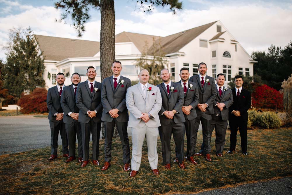 Photo Gallery - Harbor Pines Golf Club