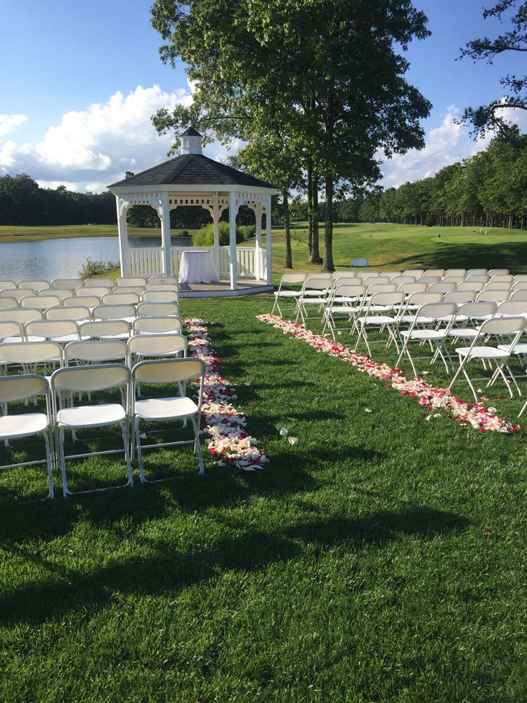 Photo Gallery - Harbor Pines Golf Club