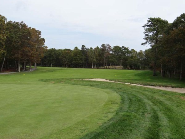 Photo Gallery - Harbor Pines Golf Club
