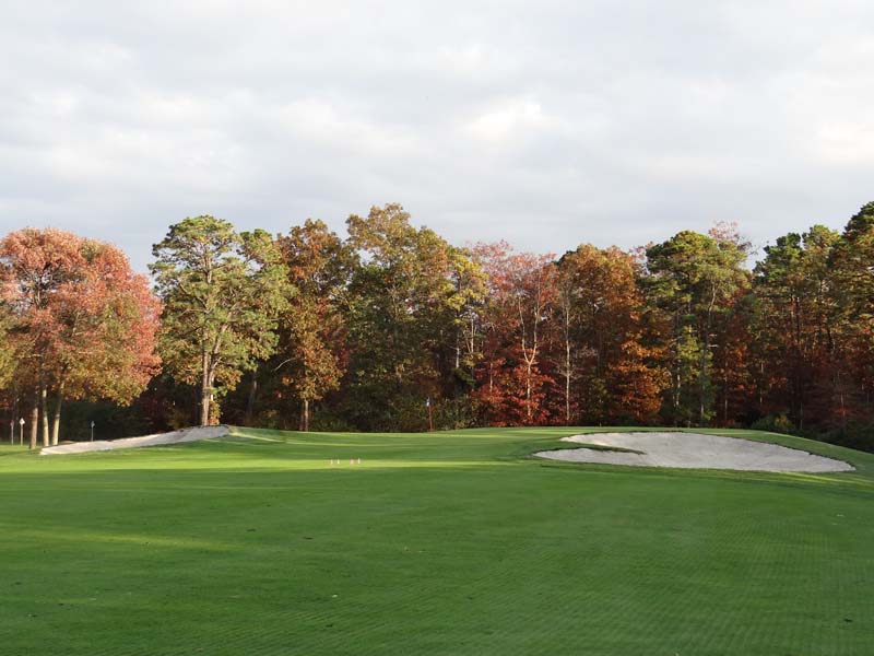 Course Gallery - Harbor Pines Golf Club