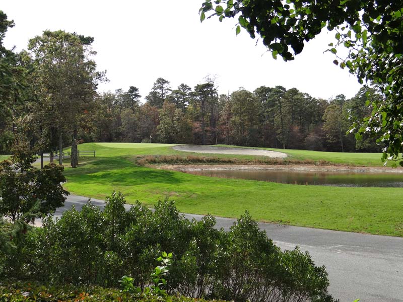 Photo Gallery - Harbor Pines Golf Club