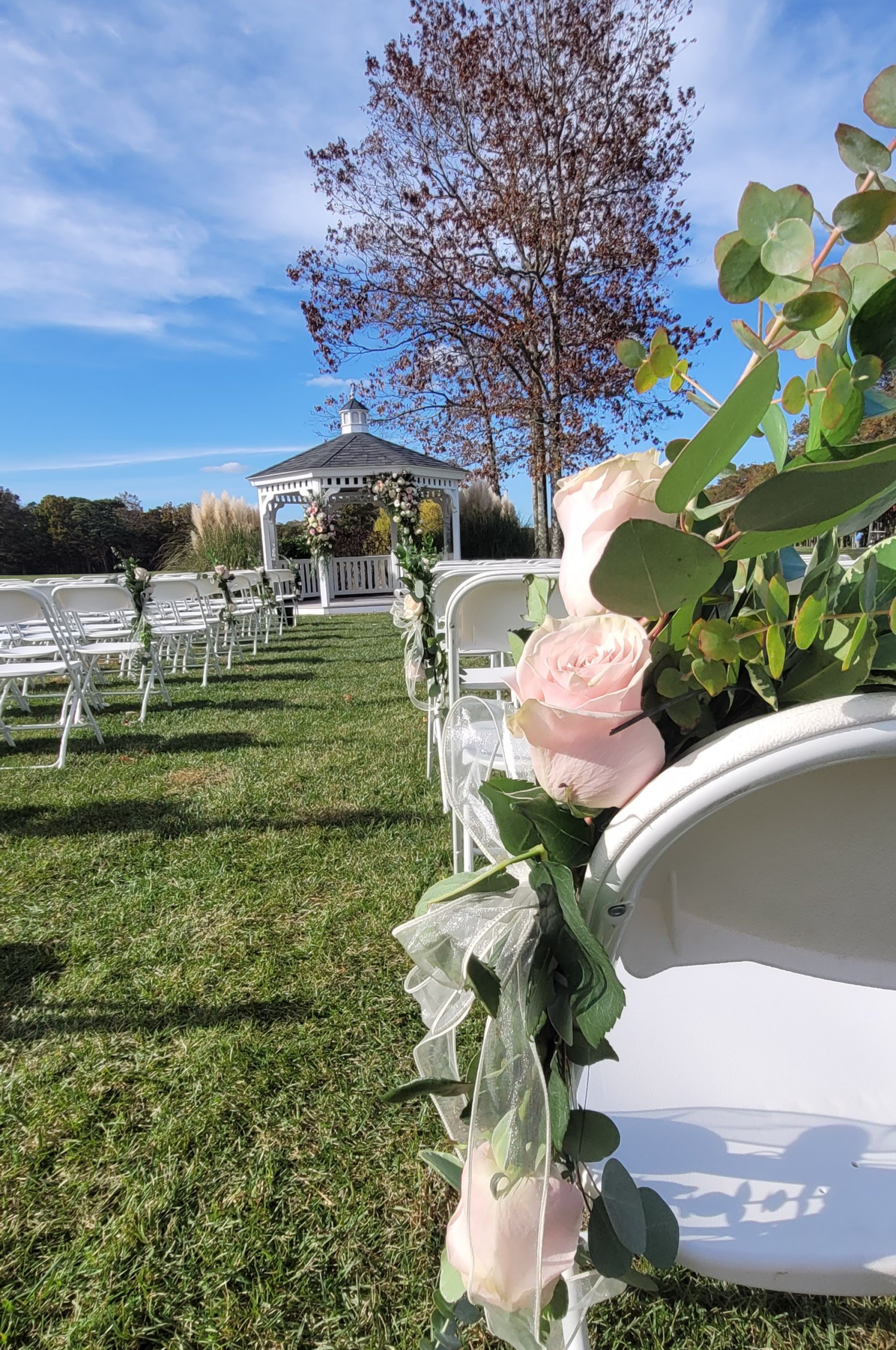 Photo Gallery - Harbor Pines Golf Club