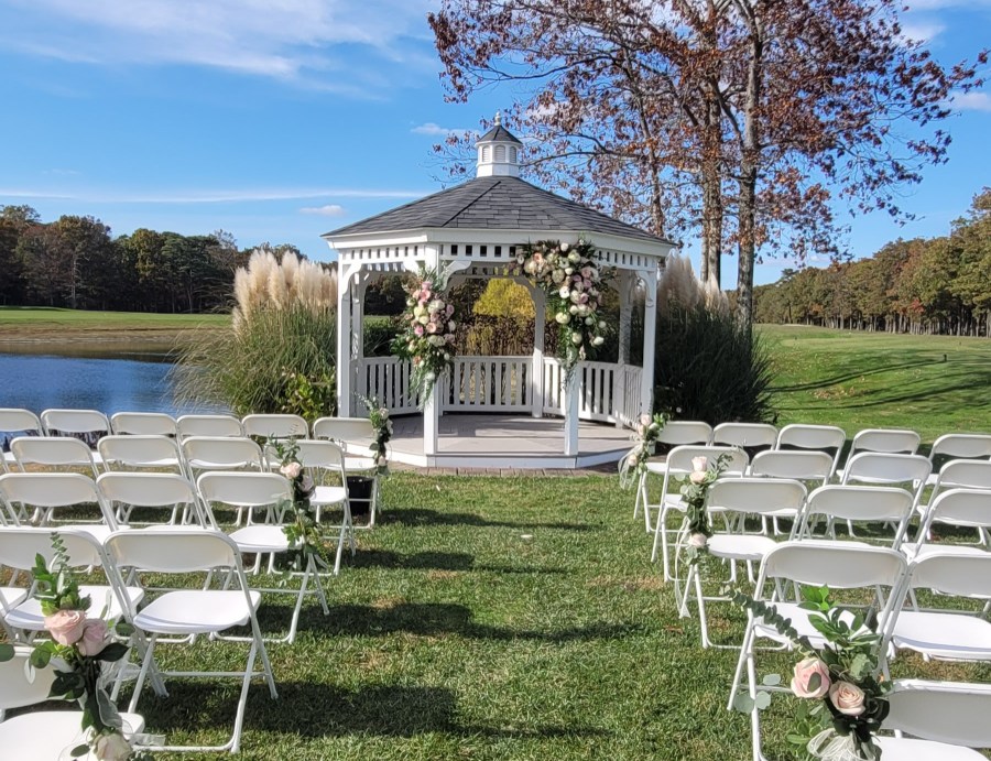 Photo Gallery - Harbor Pines Golf Club