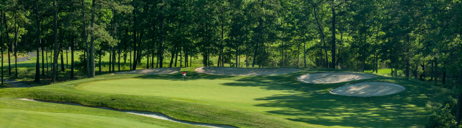 Home - Harbor Pines Golf Club