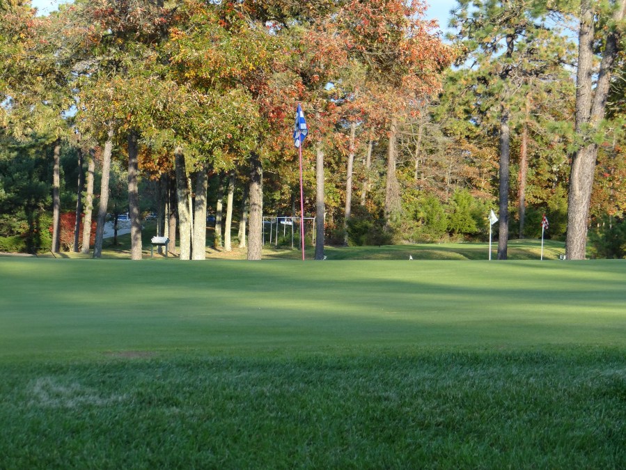 Course Gallery - Harbor Pines Golf Club
