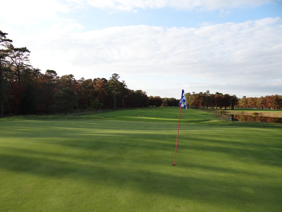 Course Gallery - Harbor Pines Golf Club