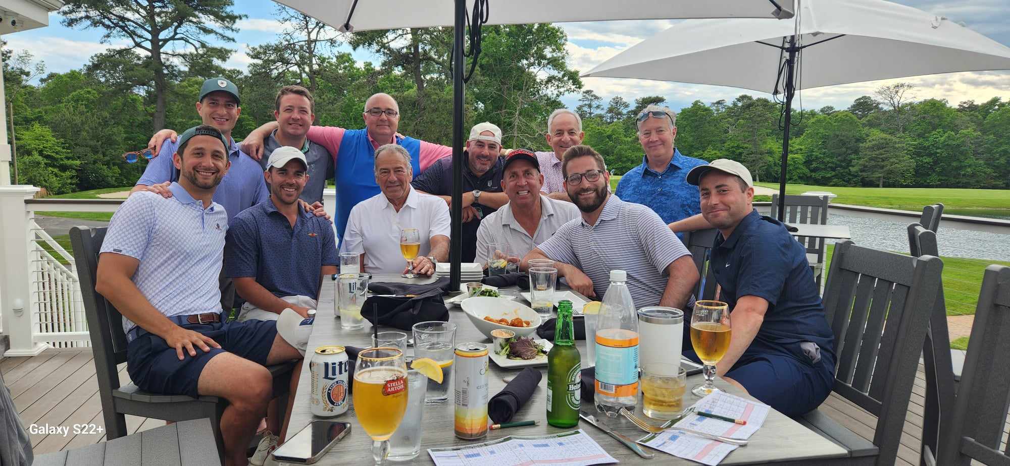 Outings Gallery - Harbor Pines Golf Club