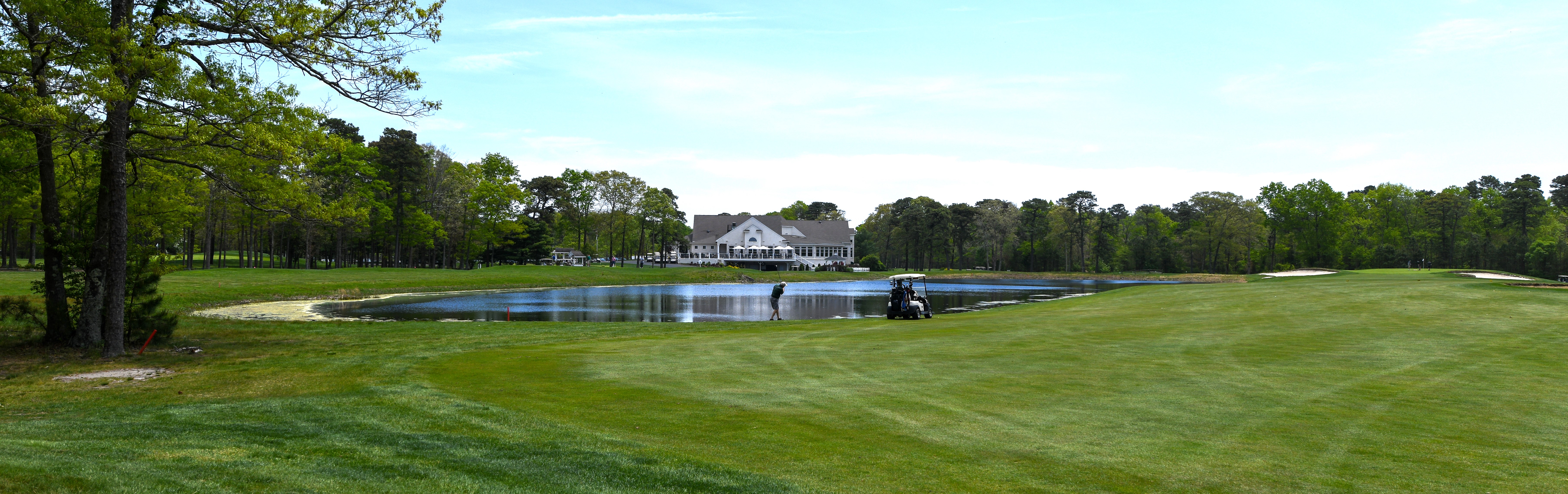 Member's Only - Home - Harbor Pines Golf Club