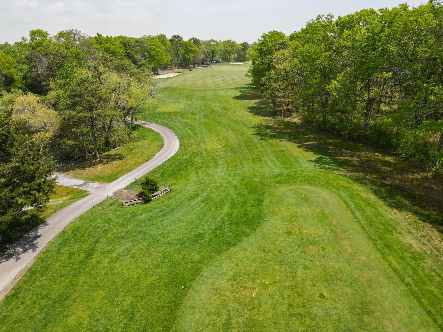 Course Gallery - Harbor Pines Golf Club