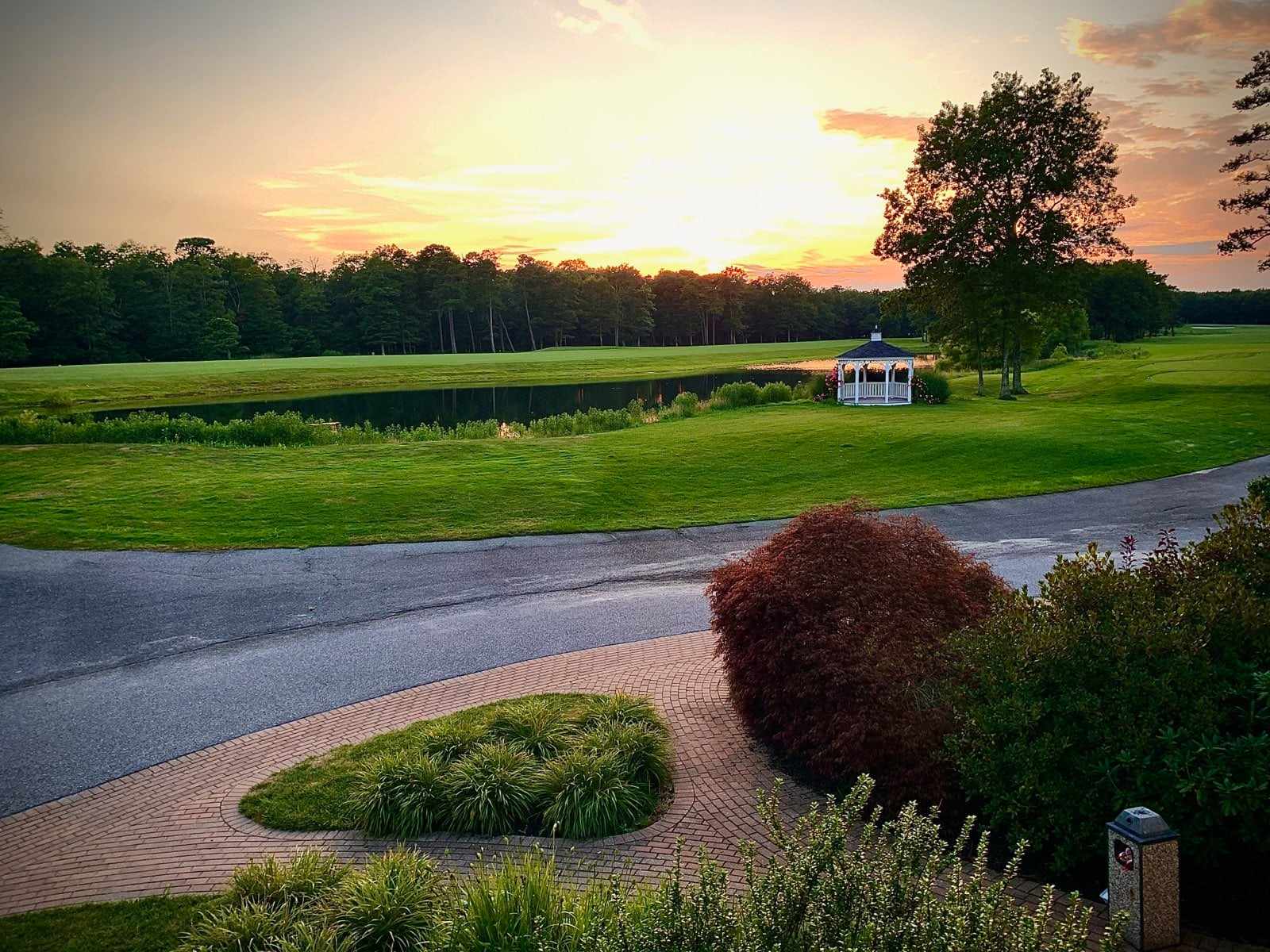 Course Gallery - Harbor Pines Golf Club