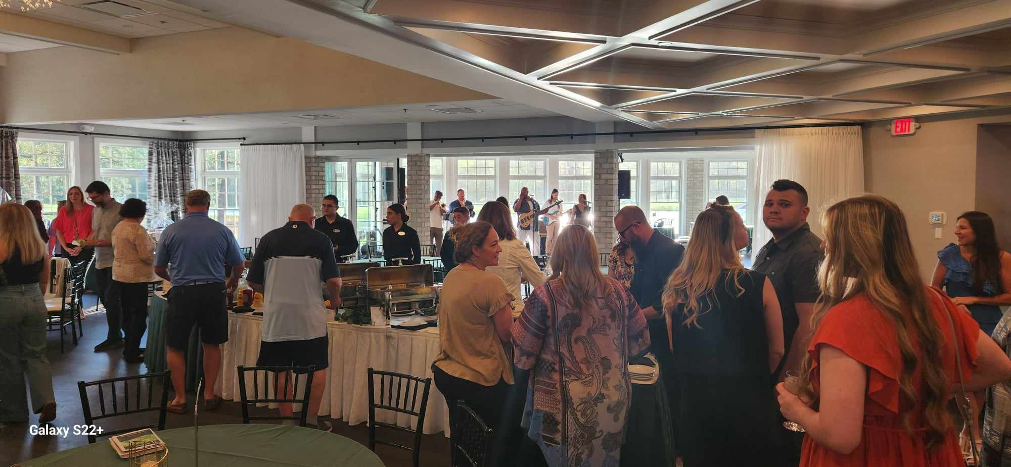 Outings Gallery - Harbor Pines Golf Club