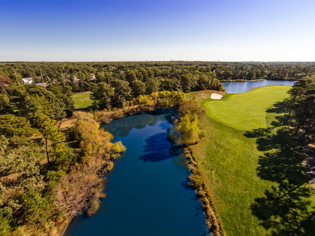 Welcome to Harbor Pines - Harbor Pines Golf Club
